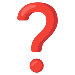 Red Question Mark Emoji Meaning - From Girl & Guy - Emojisprout