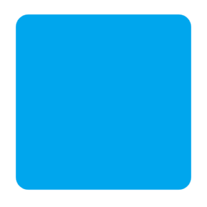 🟦 Blue Square Emoji Meaning - From Girl & Guy - Emojisprout
