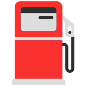 ⛽ Fuel Pump Emoji Meaning - From Girl & Guy - Emojisprout